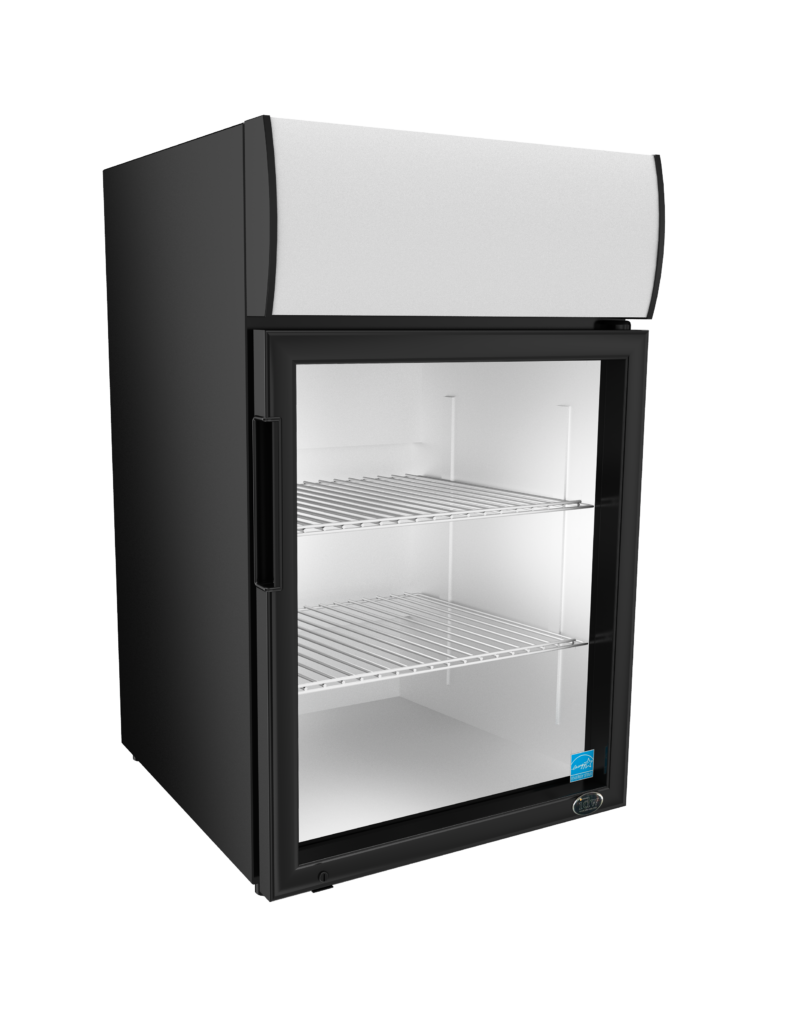 G-6c Countertop Cooler | IDW