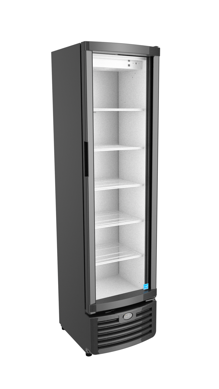 Single Door Commercial Refrigerators & Coolers | IDW